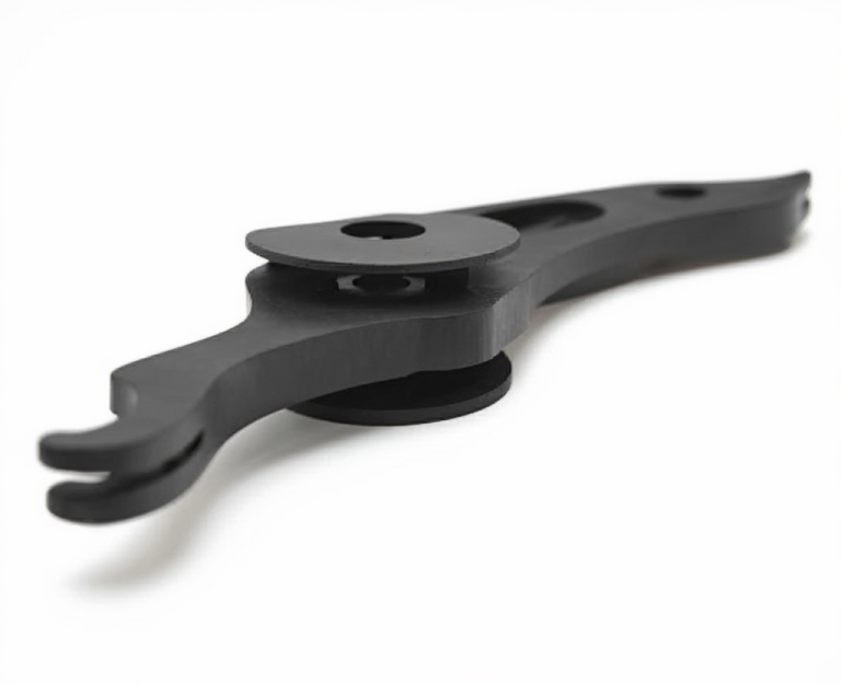 DMLS Titanium - Proforge3D